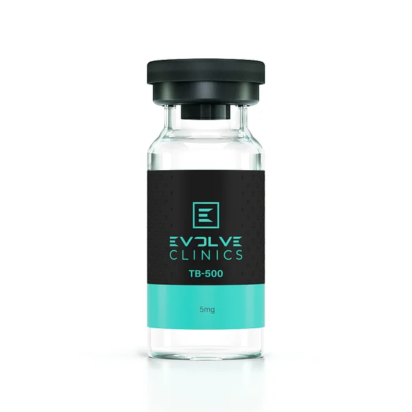 TB-500 in Australia: What Is It? How to Use It in 2023 - Evolve Clinics ...